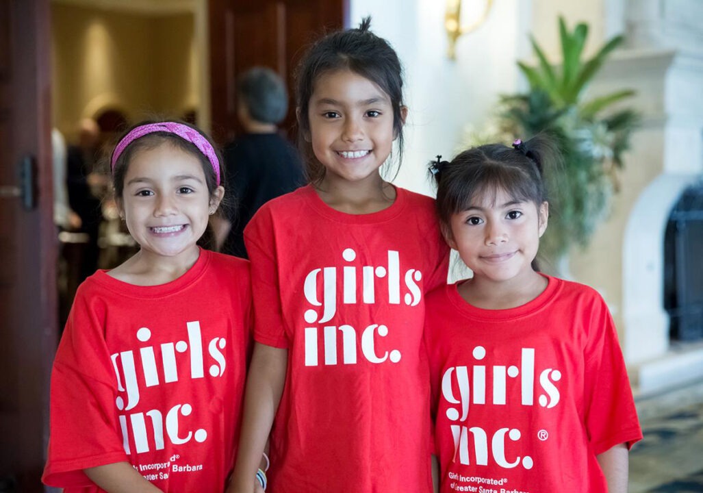 Building Confidence and Resisting Peer Pressure | Girls Inc. of Delaware