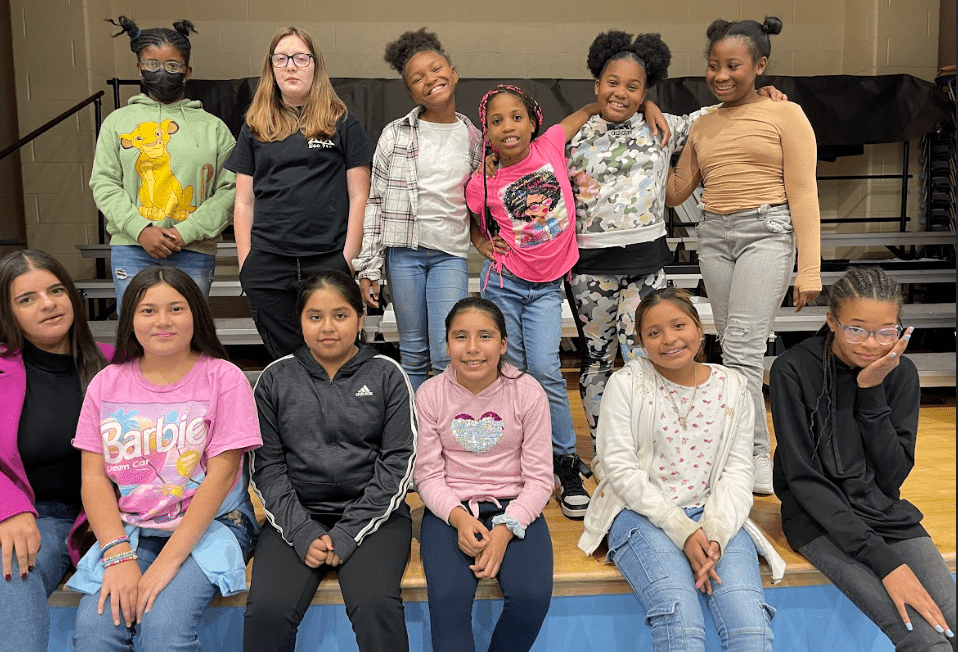 Girls Inc. | Girls Inc. of Delaware